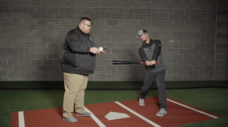 Baseball Hitting Certification – Rapsodo Certified