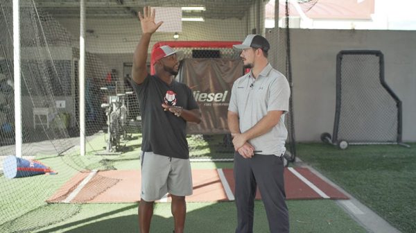 Baseball Hitting Certification – Rapsodo Certified