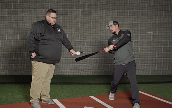 Baseball Hitting Certification – Rapsodo Certified